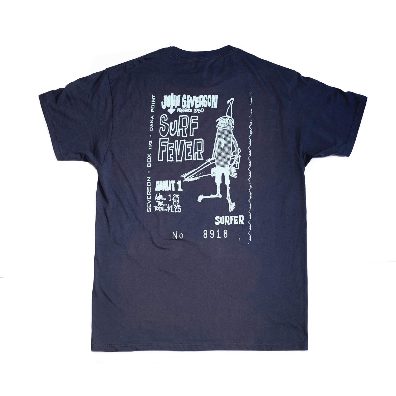 New SURFER Gear is Here - Surfer