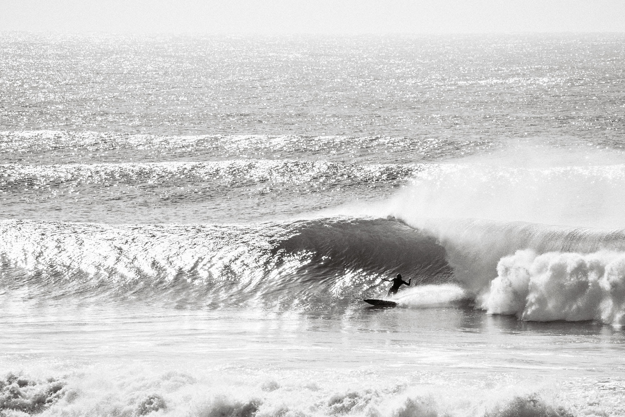 The 20 Best Surf Photos from 2019 - Surfer