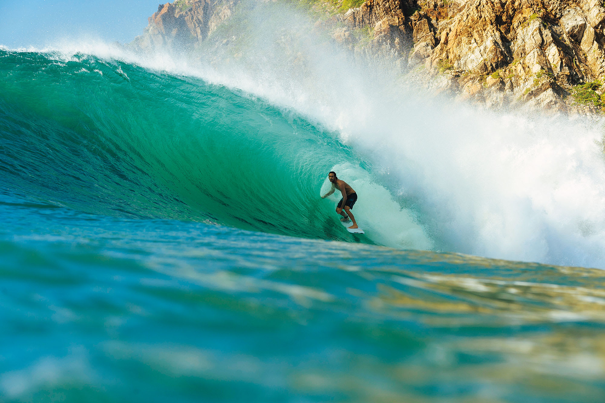 The 20 Best Surf Photos from 2019 - Surfer