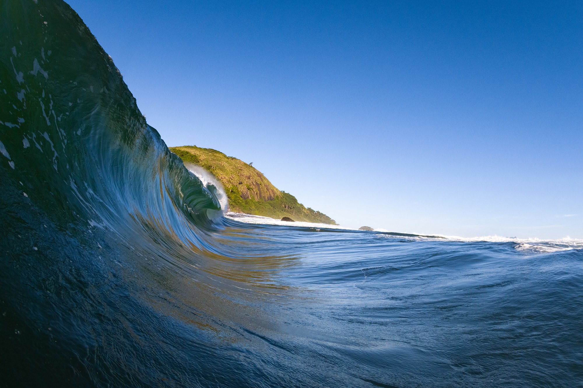 Photos of the World's Best Slab Waves | %%sitename%% - Surfer