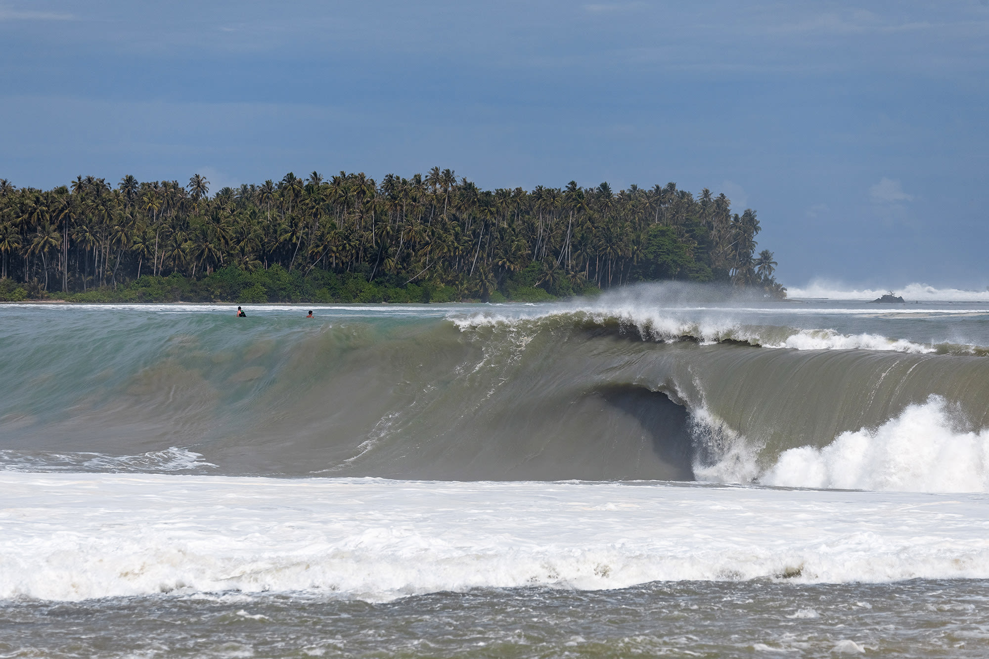 Photos of the World's Best Slab Waves | %%sitename%% - Surfer