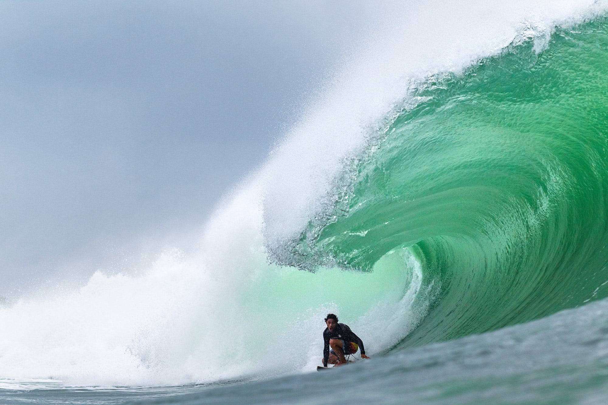 Photos of the World's Best Slab Waves | %%sitename%% - Surfer