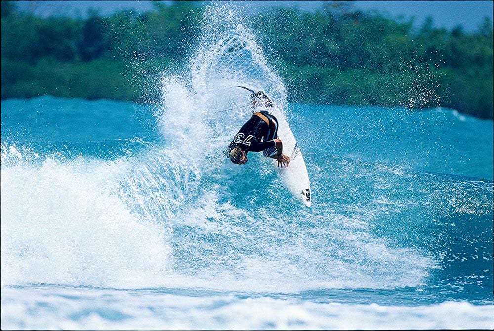 The SURFER Awards Hall Of Fame - Surfer