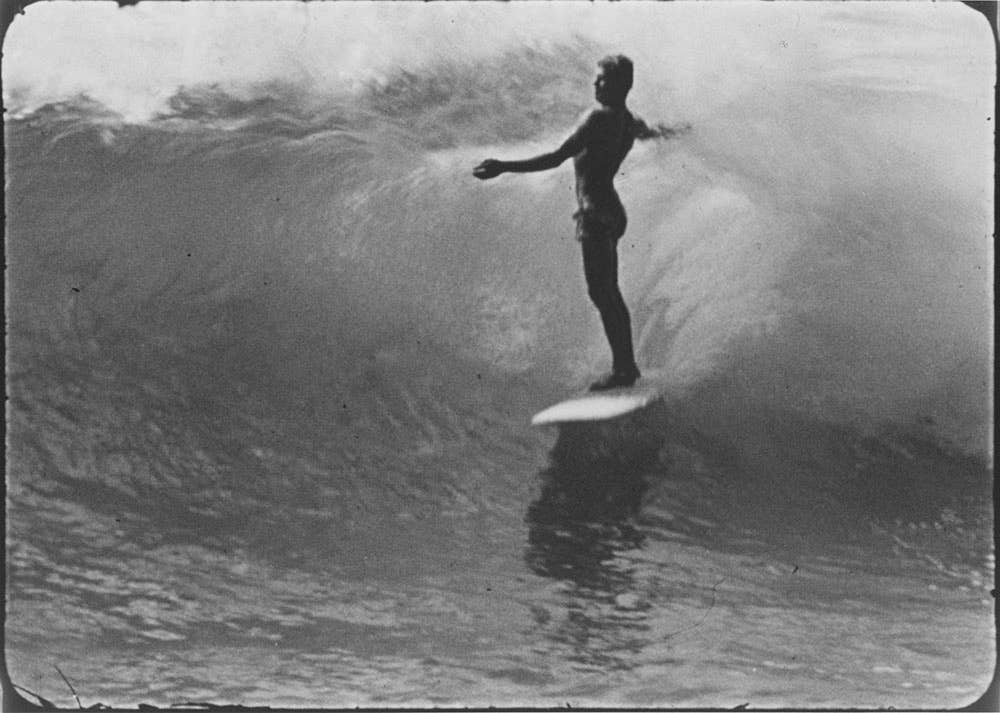 The SURFER Awards Hall Of Fame - Surfer
