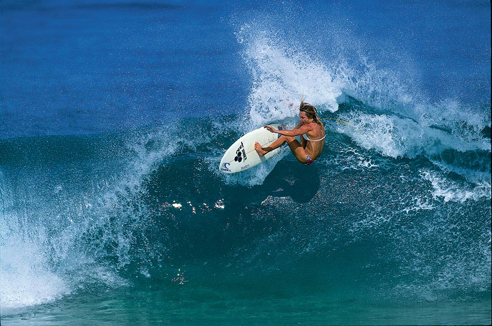 The SURFER Awards Hall Of Fame - Surfer