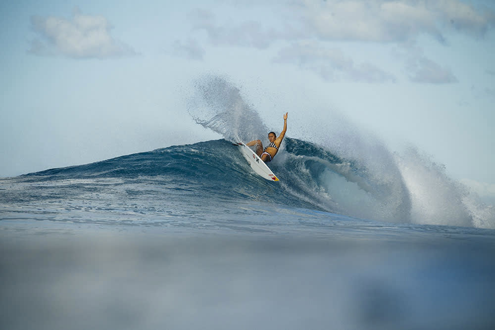 The SURFER Awards Hall Of Fame - Surfer