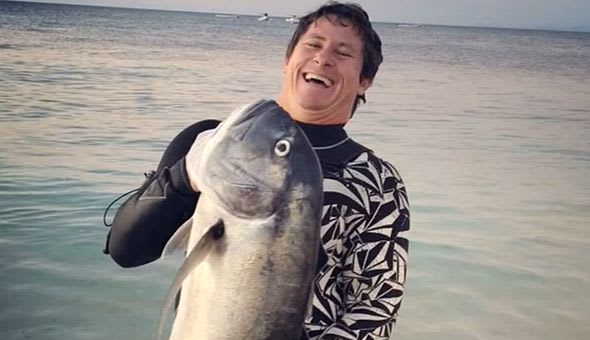 SURFING Magazine Award for Best Commentator: Dave Wassel - Surfer