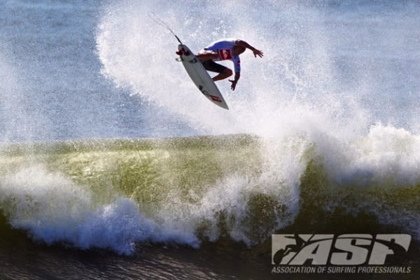 The Assessment In Full: A Look at the ASP World Tour’s Transition - Surfer
