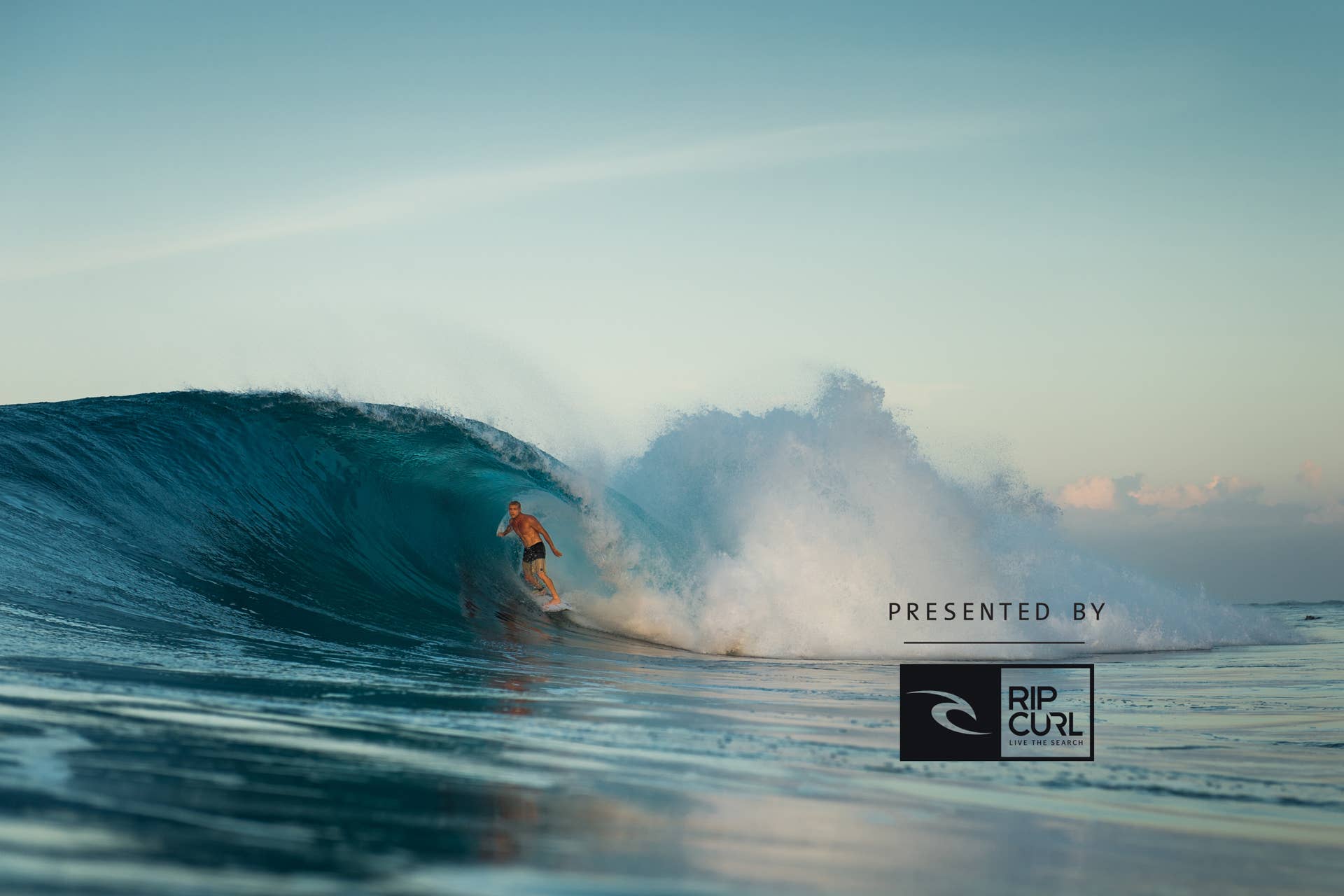 Corey Stories: Searching In Indo - Surfer