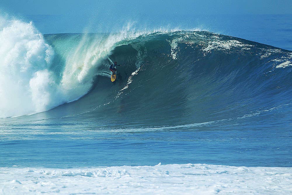 Celebrate the Cinco in Mexico | SURFER Magazine - Surfer