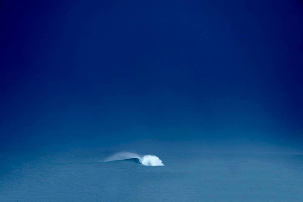 SURFING Union: The World Of Morgan Maassen - Surfer