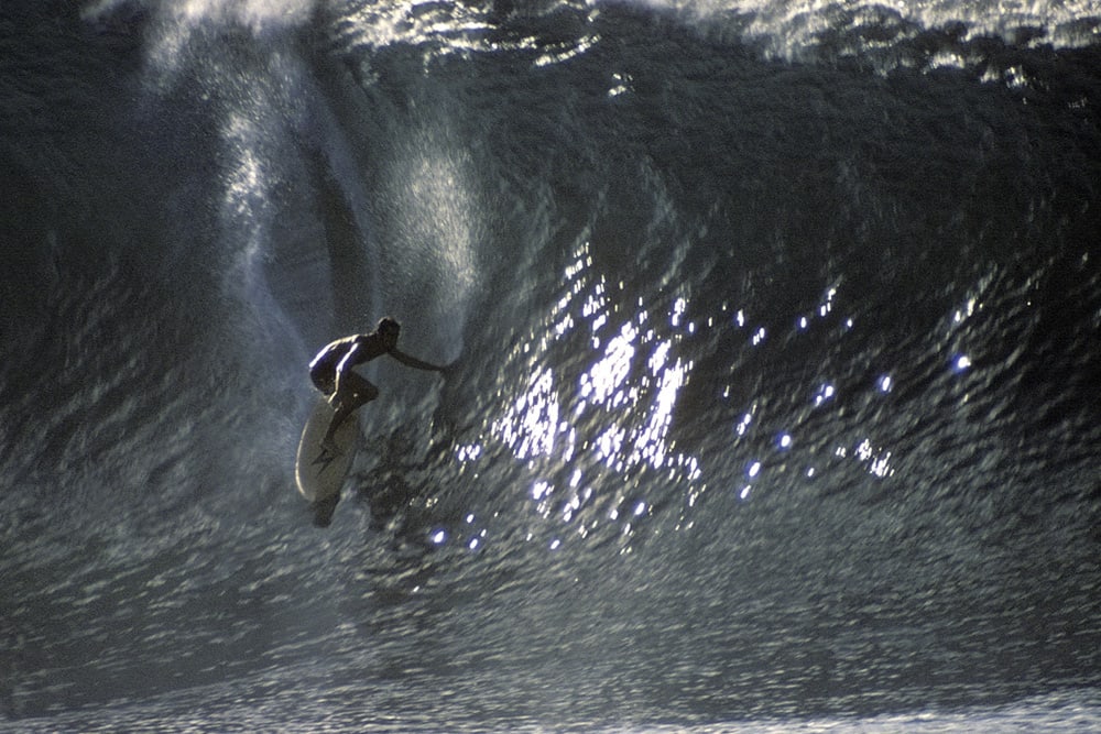 Top Five Pipeline Surfers of All Time - Surfer