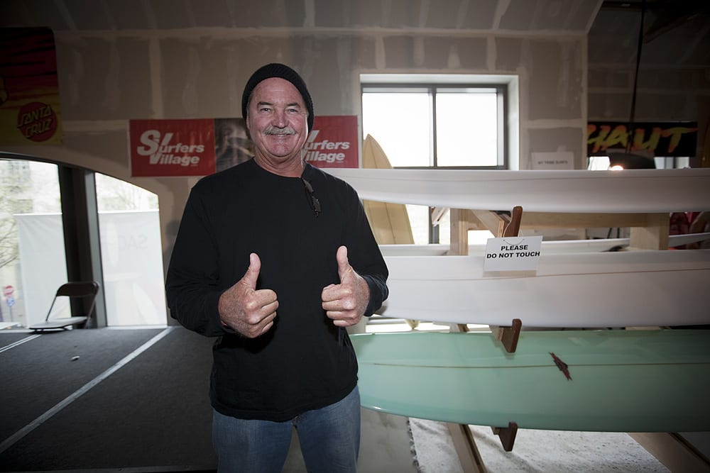 Rusty Preisendorfer on Shaping Surfing’s Past, Present, and Future - Surfer