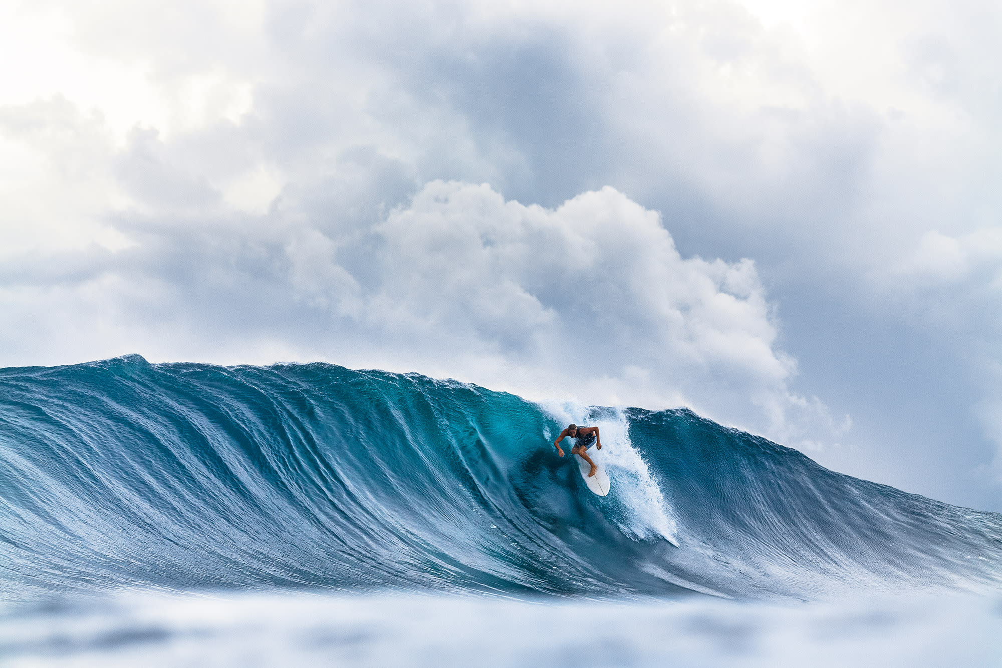 5 Off-the-Beaten-Path Surf Destinations to Visit in 2025 - Surfer