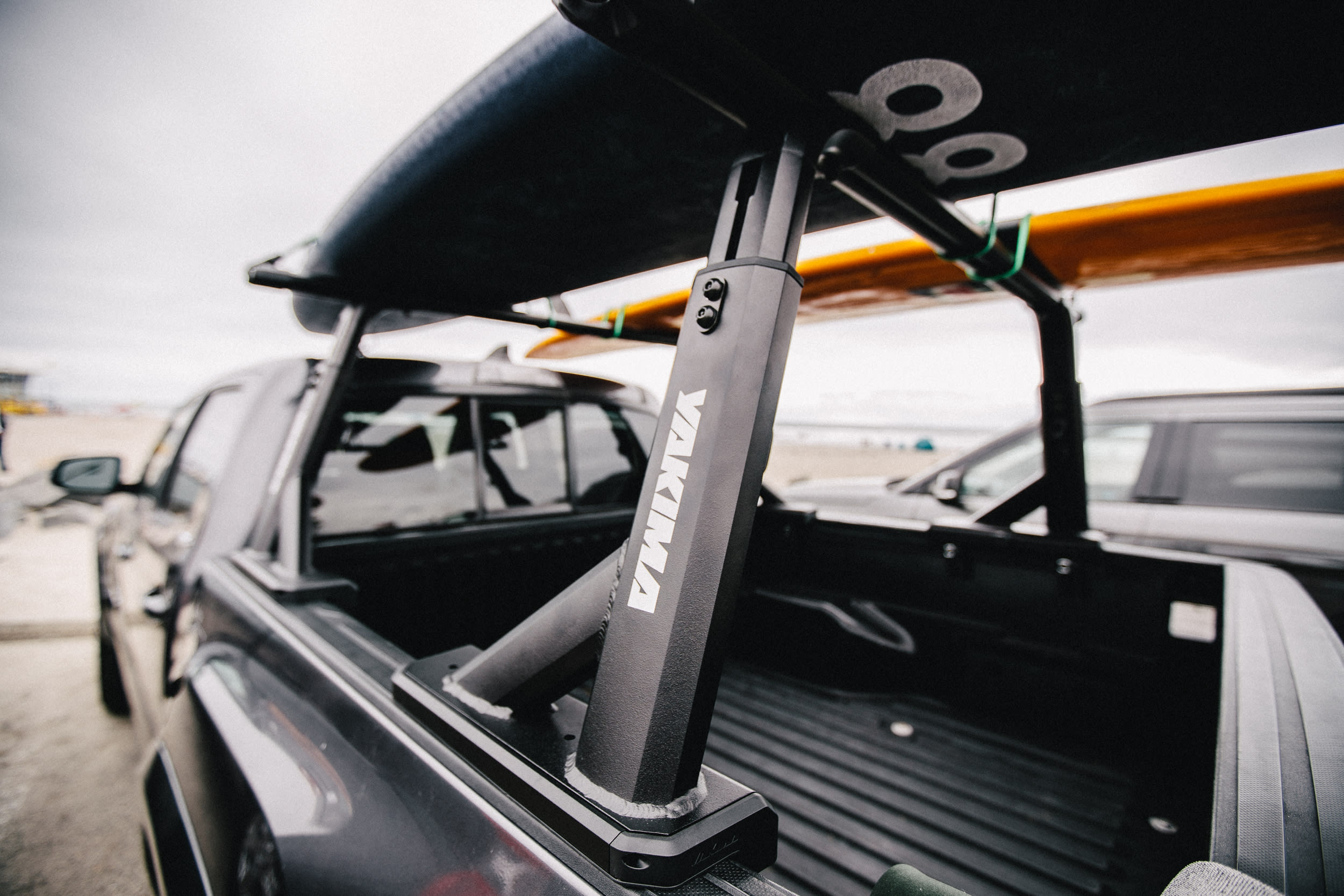 Yakima's OverHaul HD Racks Are Perfect For Boards | %%sitename%% - Surfer