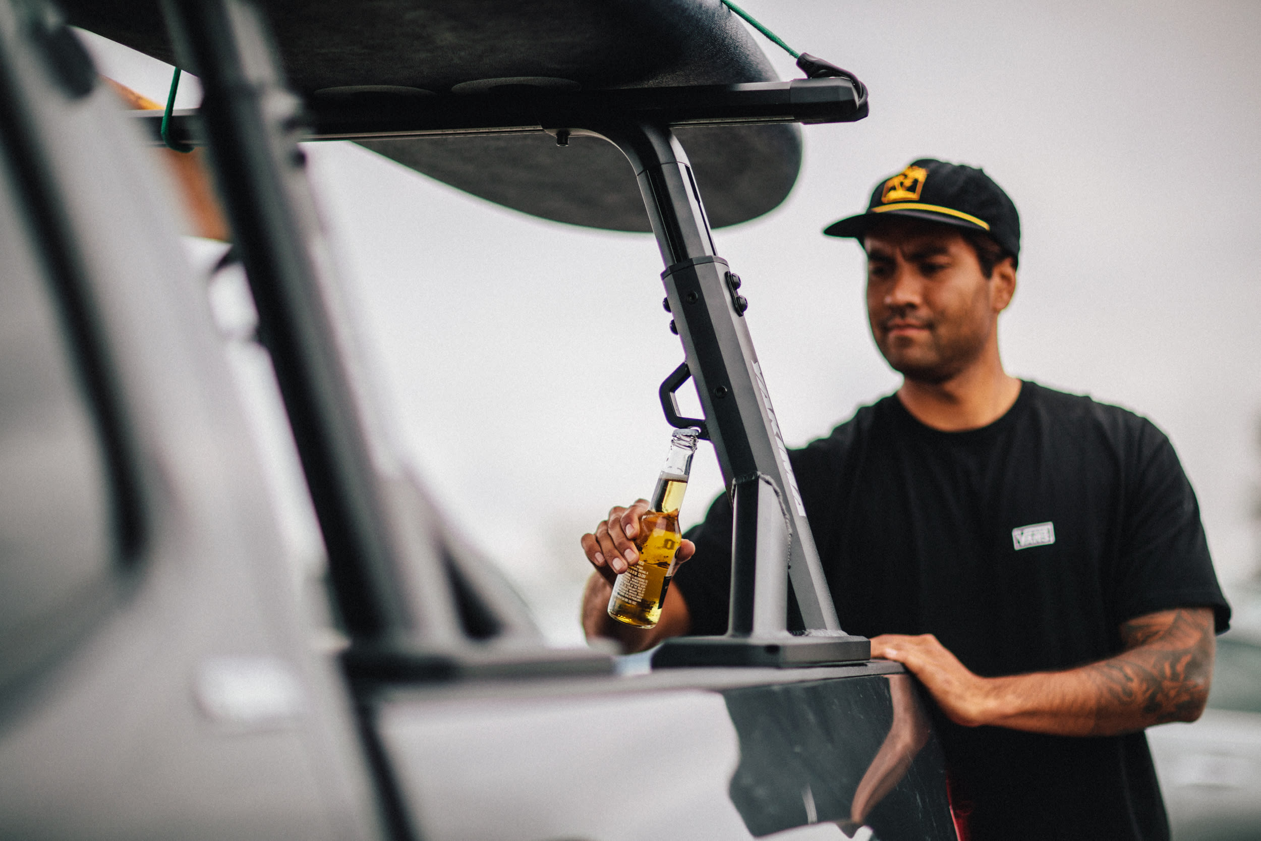 The 5 Best Surf-Themed Beers to Try Right Now - Surfer