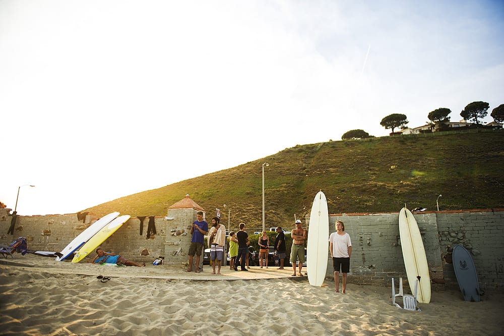 How the Surfrider Foundation Saved Malibu - Surfer