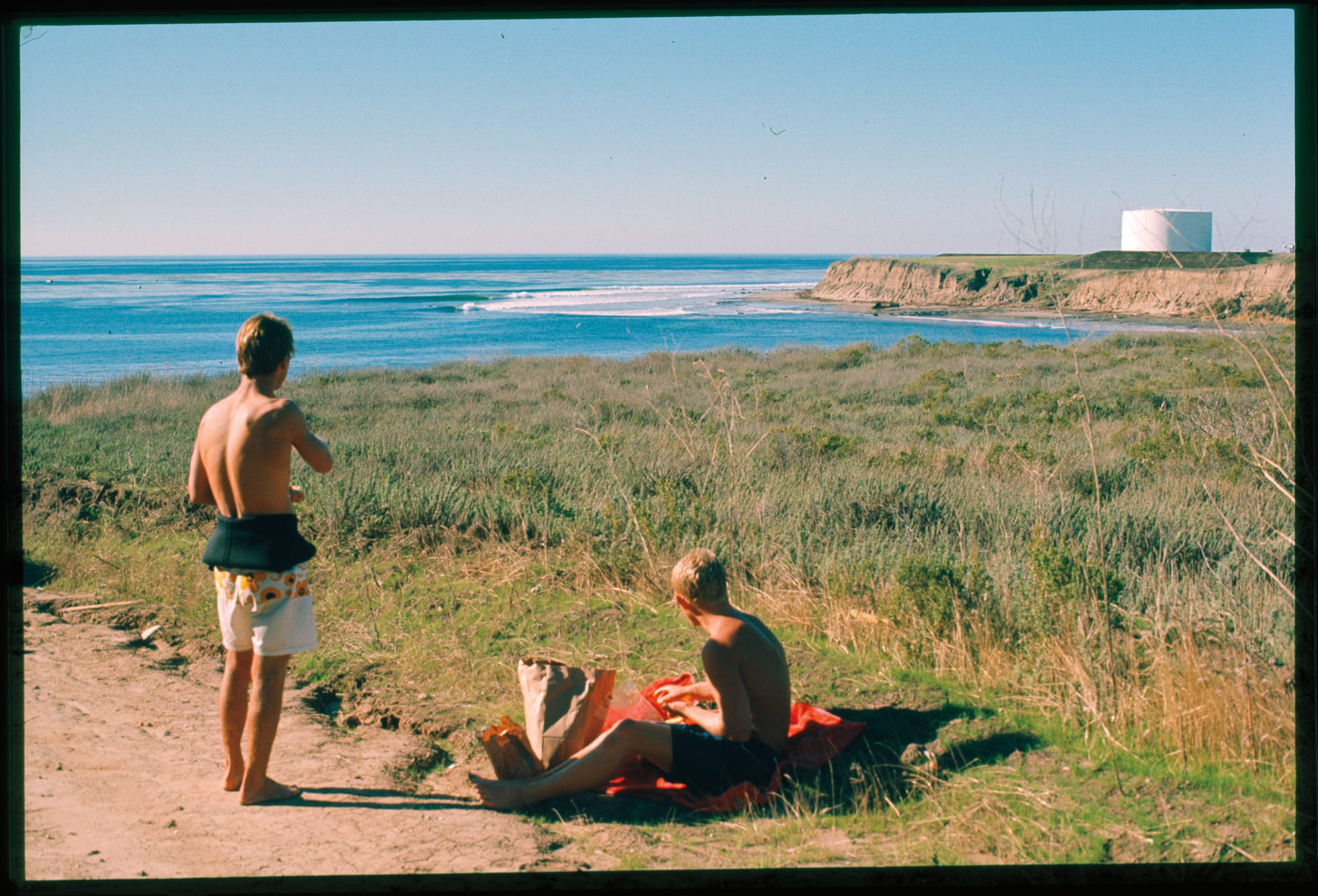 "Endless Summer" Surf Icon Mike Hynson Passes Away At 82 - Surfer