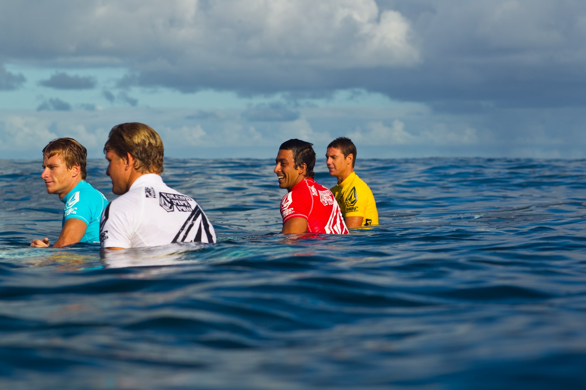 Neff Surf Show Coming To New Smyrna Beach Inlet - Surfer