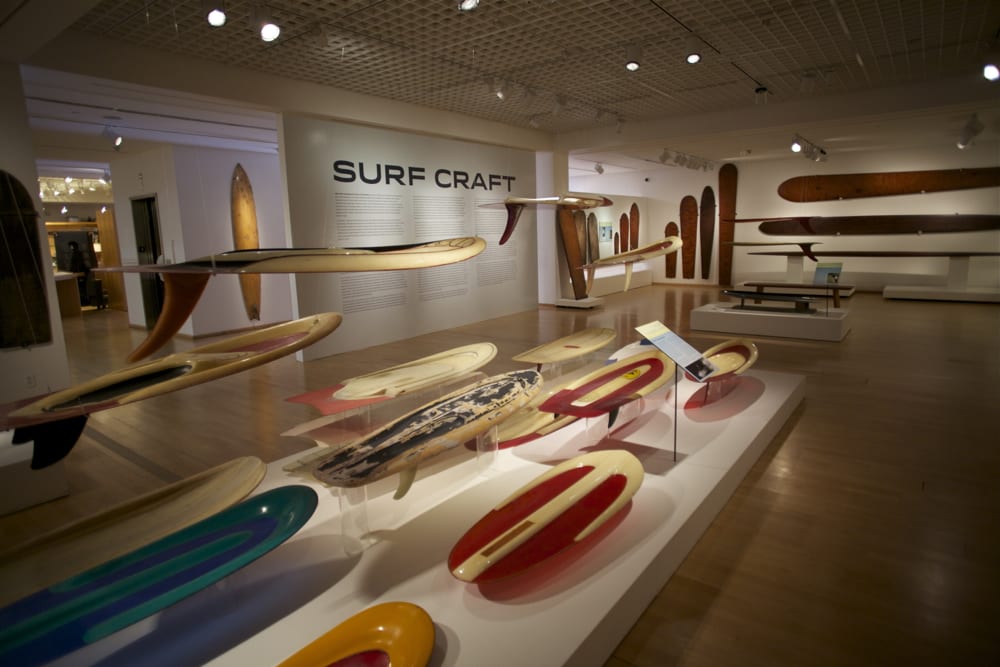 Surf Craft Comes to SD | SURFER Magazine - Surfer