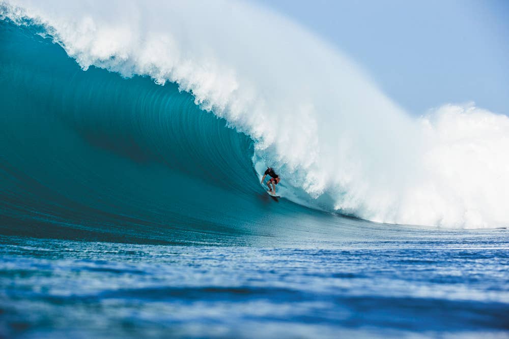 The Three Best Things That Happened This Week - Surfer
