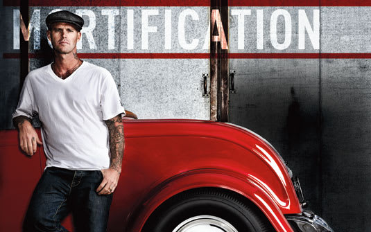 THE SURFER PROFILE: Matt Archbold - Mortification - Surfer