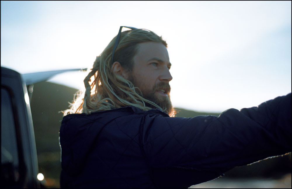 The Top 5 Beards in Recent Surf History - Surfer