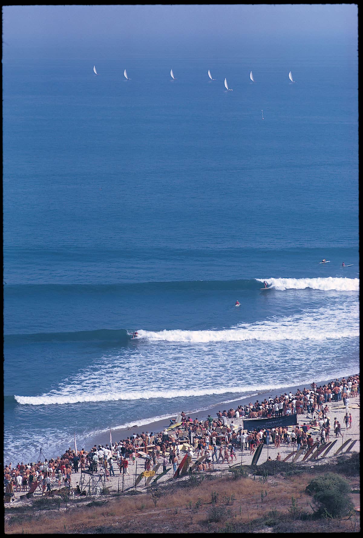 How the Surfrider Foundation Saved Malibu - Surfer