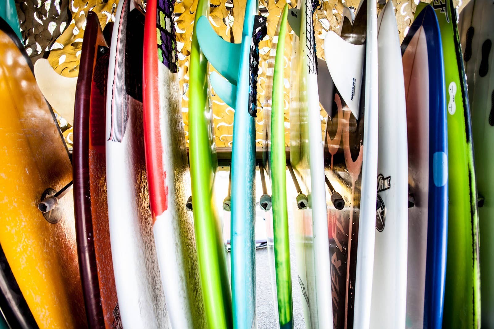 Ultimate Beginner Surfboard Guide with Pro Surfer Josh Kerr - Surfer