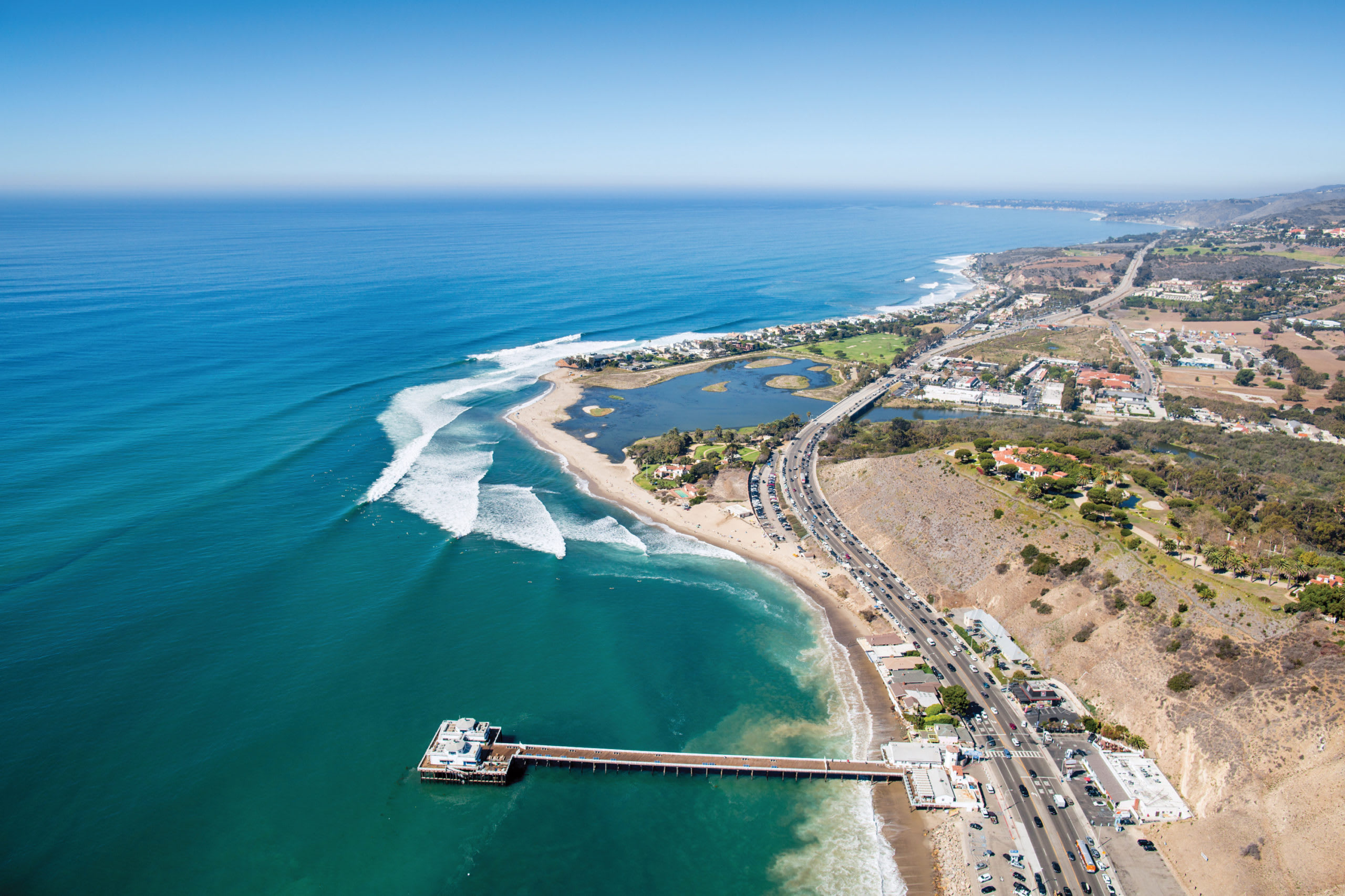 Was This The Best Hurricane Swell To Ever Hit California? - Surfer