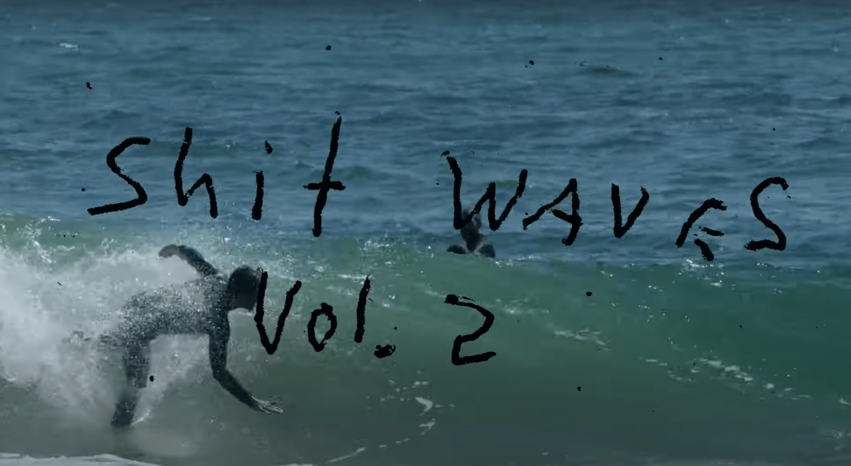 Ventura Surf Recipe: Brown Water, Hard Tunes & Nonchalant Ripping - Surfer