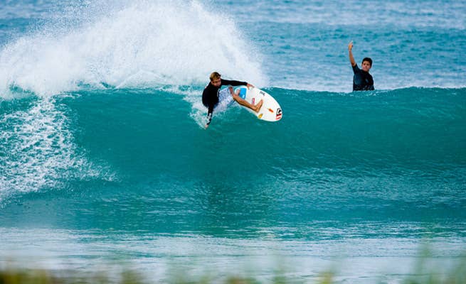 SURFING’s 10 from the 2000s - Surfer