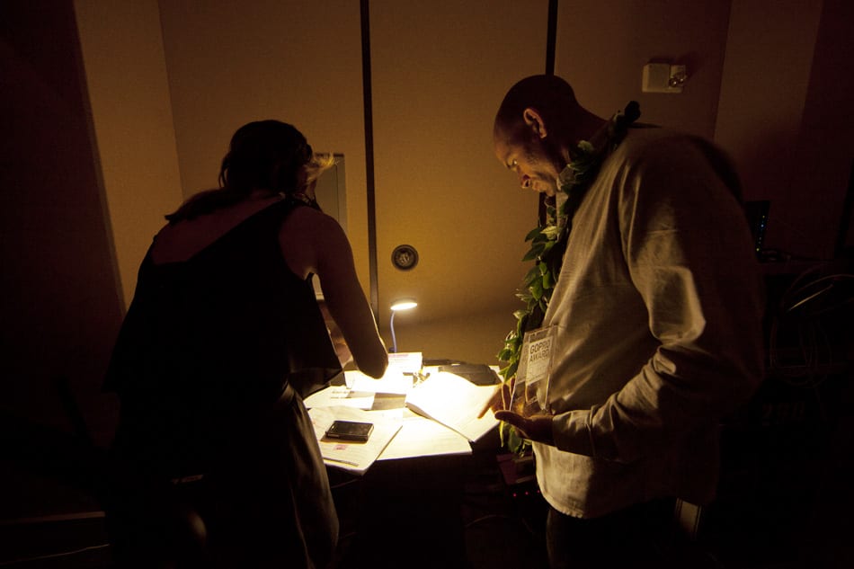 The Biggest Night in Surfing - Surfer