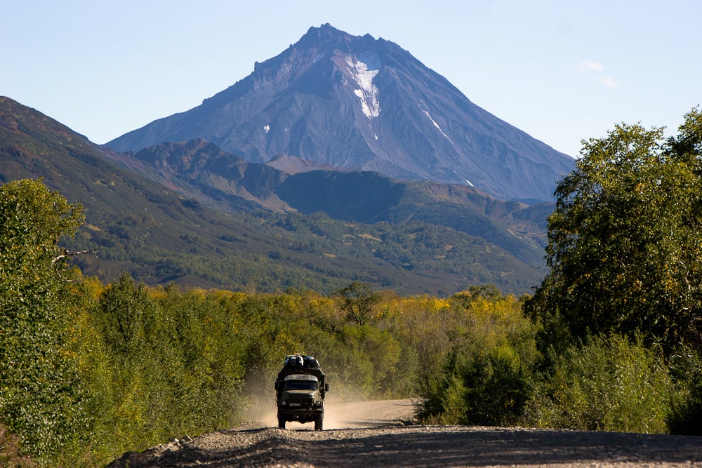 The Outpost Vol. 01 - Surfer