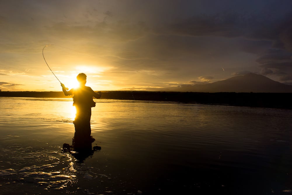 The Outpost Vol. 01 - Surfer