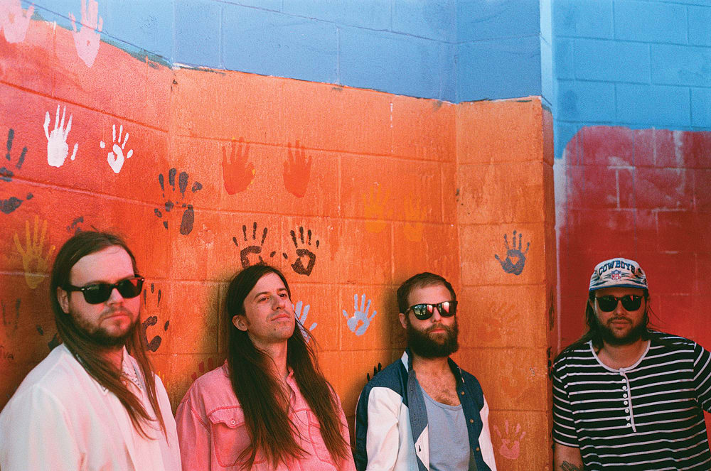 Sounds: Pure X - Surfer