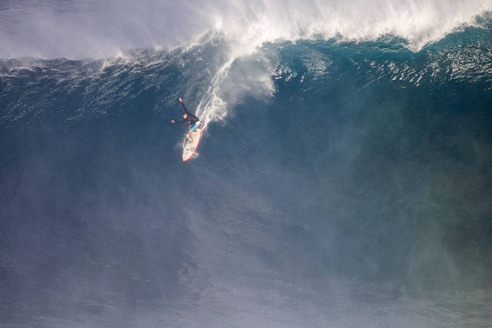 How To Read a Surf Forecast - Surfer