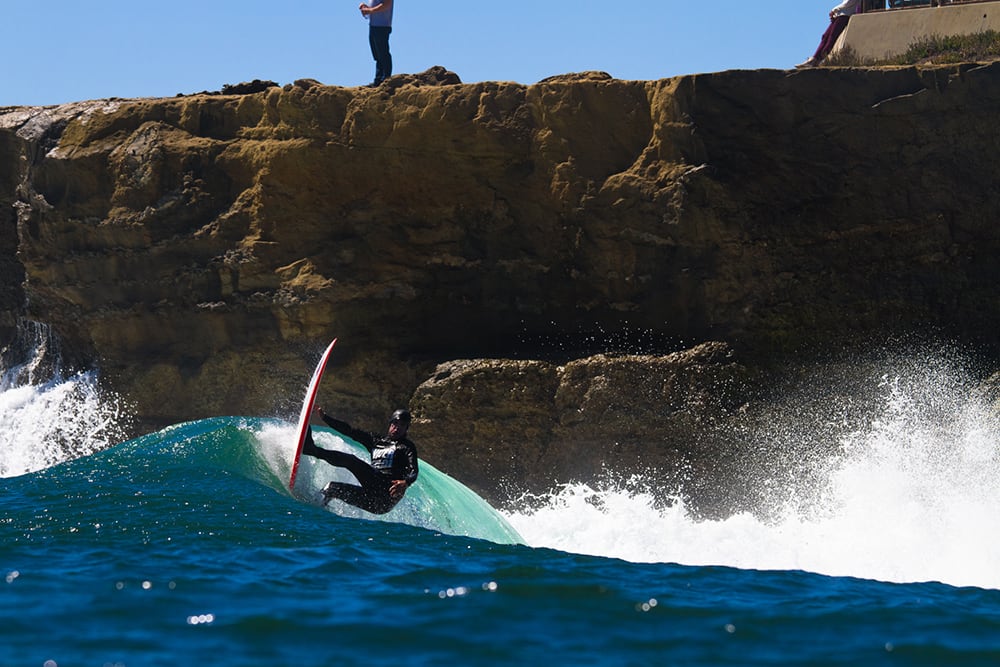 Top 5 Steamer Lane Surfers According to Peter Mel | SURFER - Surfer