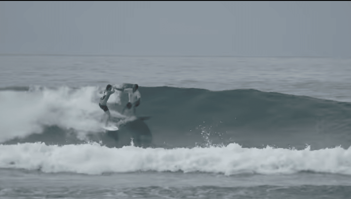 Viral 'Surfer Dude' Hospitalized in Freak Accident (Video) - Surfer