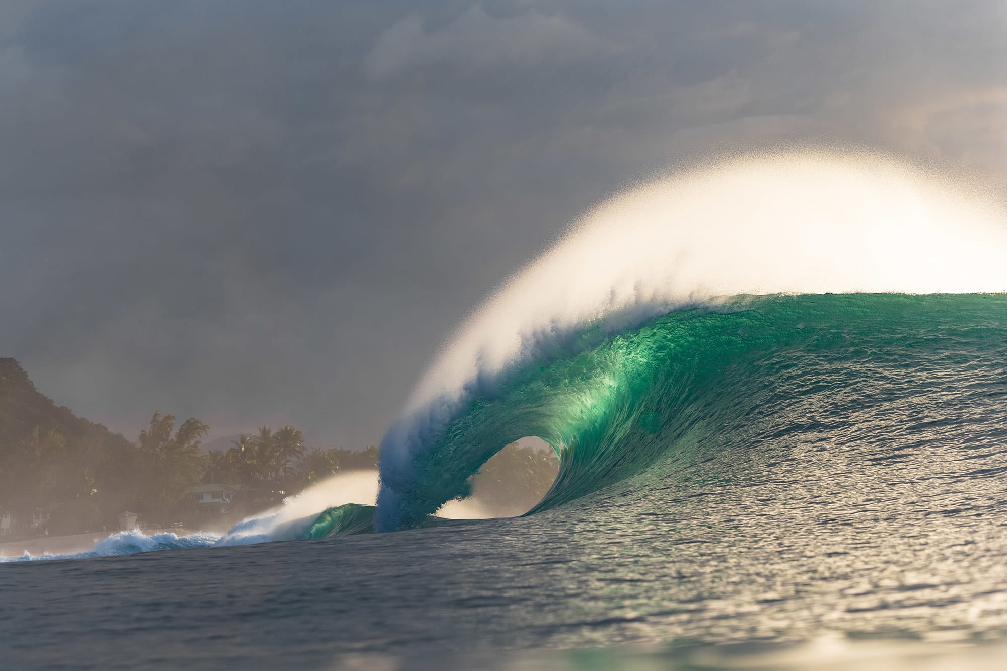 Photo Gallery: Pipeline, the World's Most Documented (and Dangerous ...