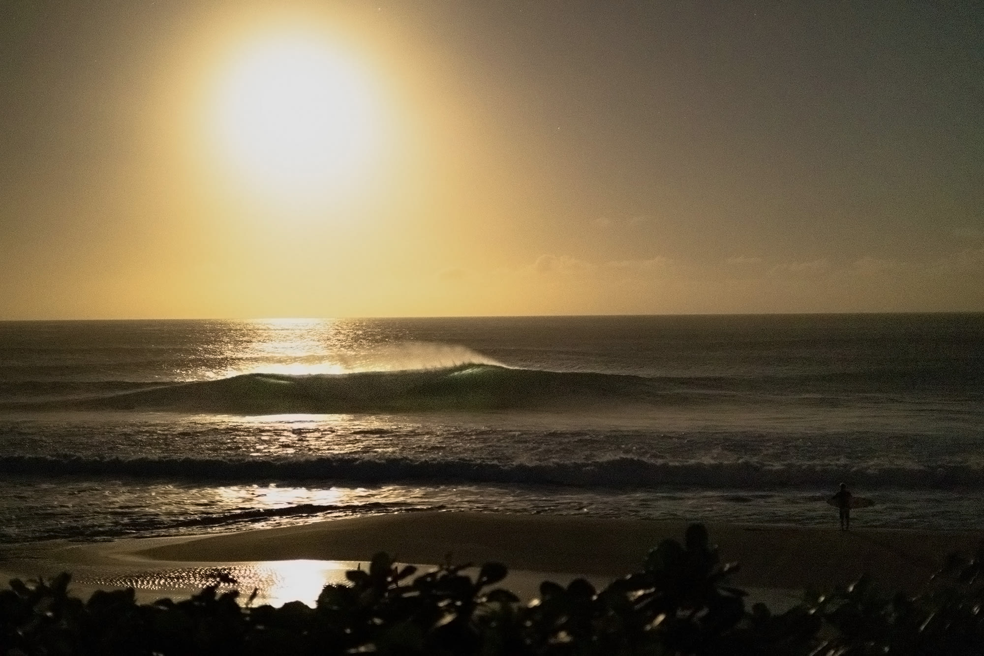 Photo Gallery: Pipeline, the World's Most Documented (and Dangerous ...