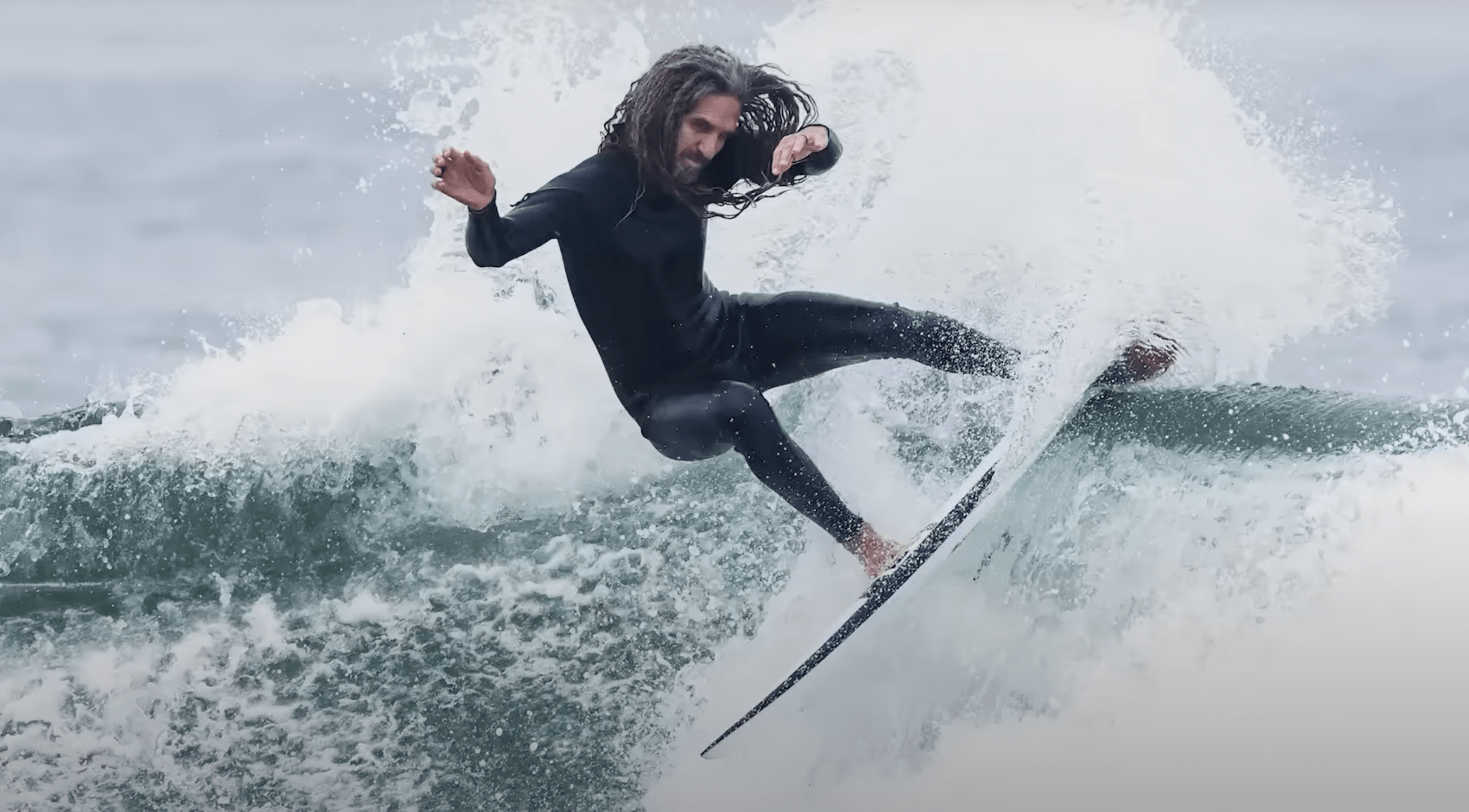 Rob Machado Talks Shaping Surfboards in "By Design" (Video) - Surfer