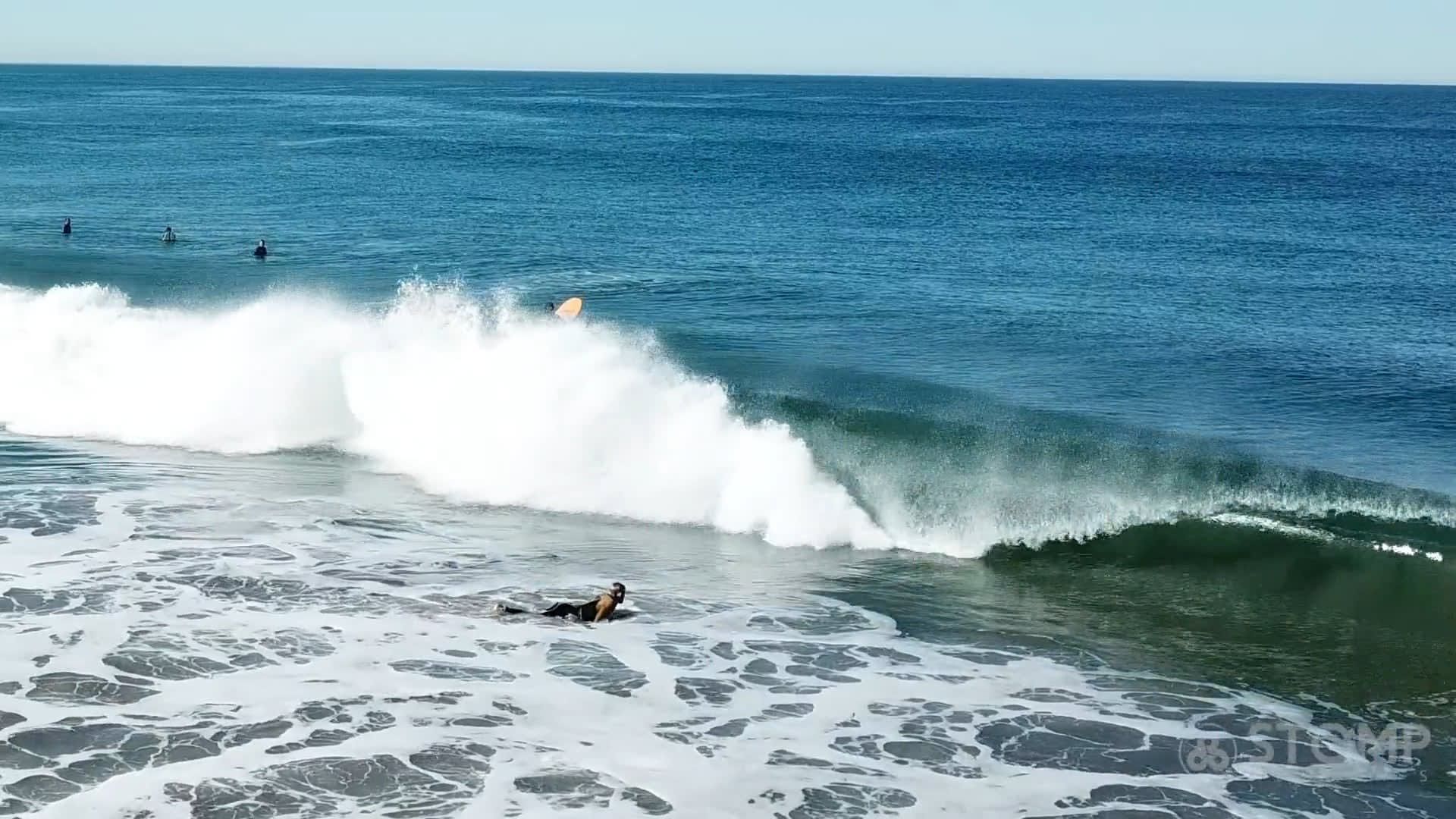 Surfing 101: How To Catch a Wave for the First Time - Surfer