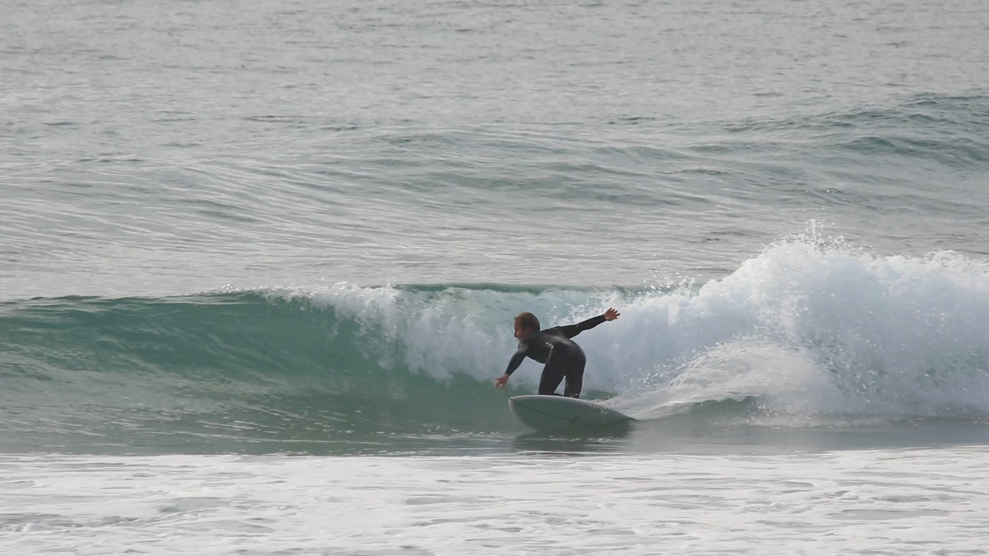 Surfing 101: How To Navigate the Lineup for Beginners - Surfer