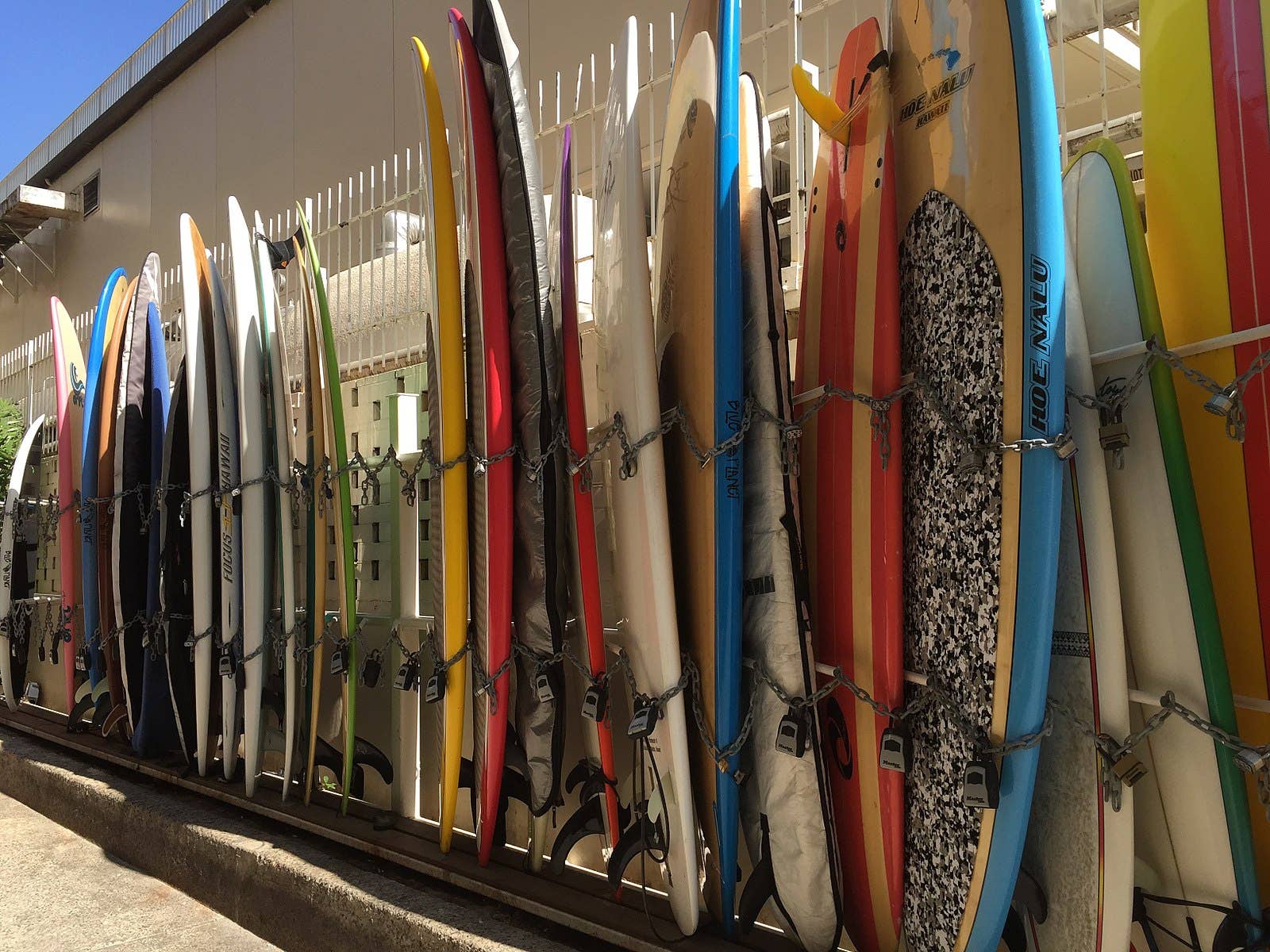 How To Choose an Intermediate Surfboard (Tips & FAQs) - Surfer