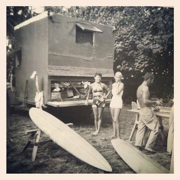 The World’s Most Valuable Surfboards - Surfer