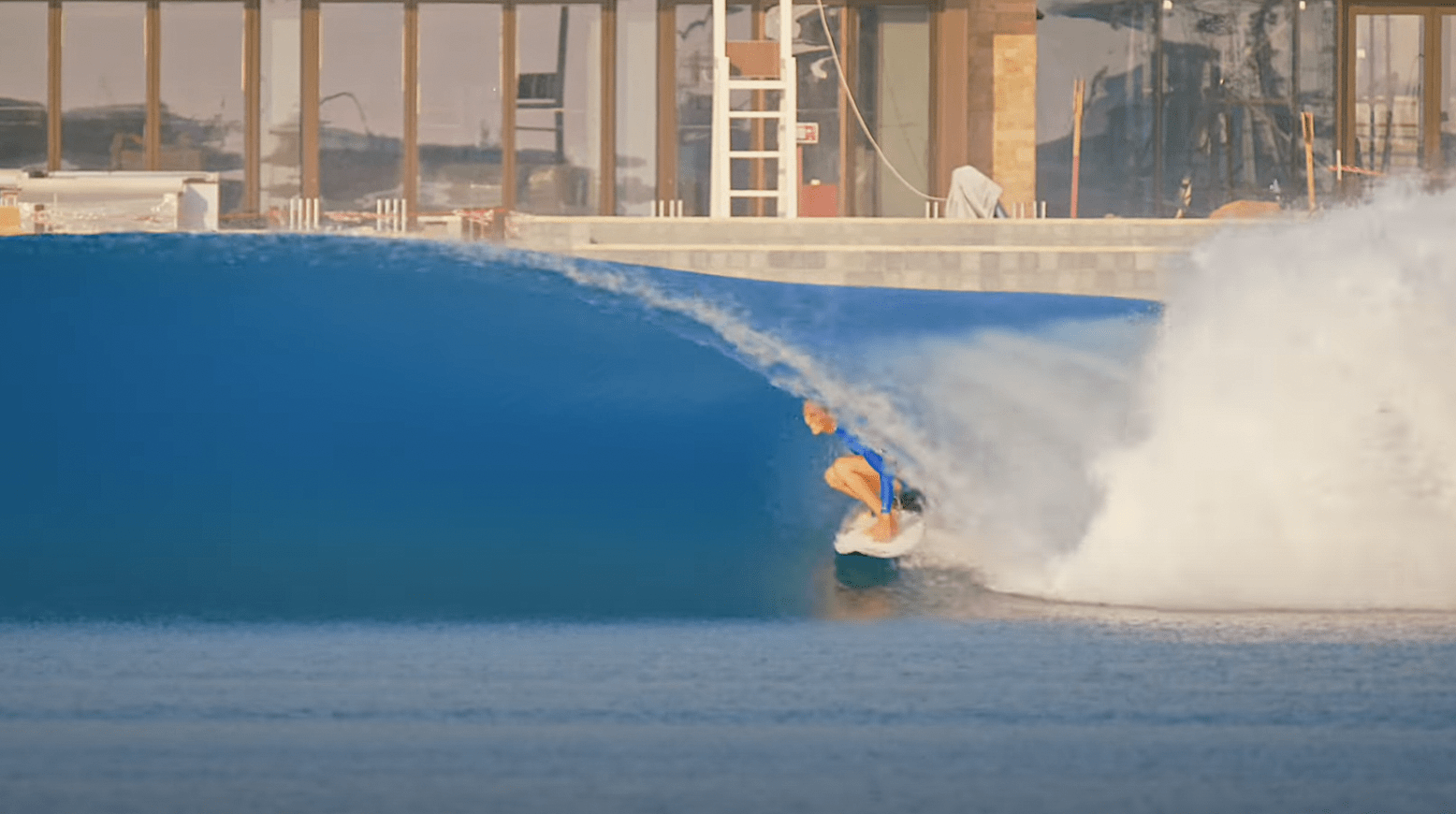 A Comprehensive List of Every Wave Pool in the World - Surfer