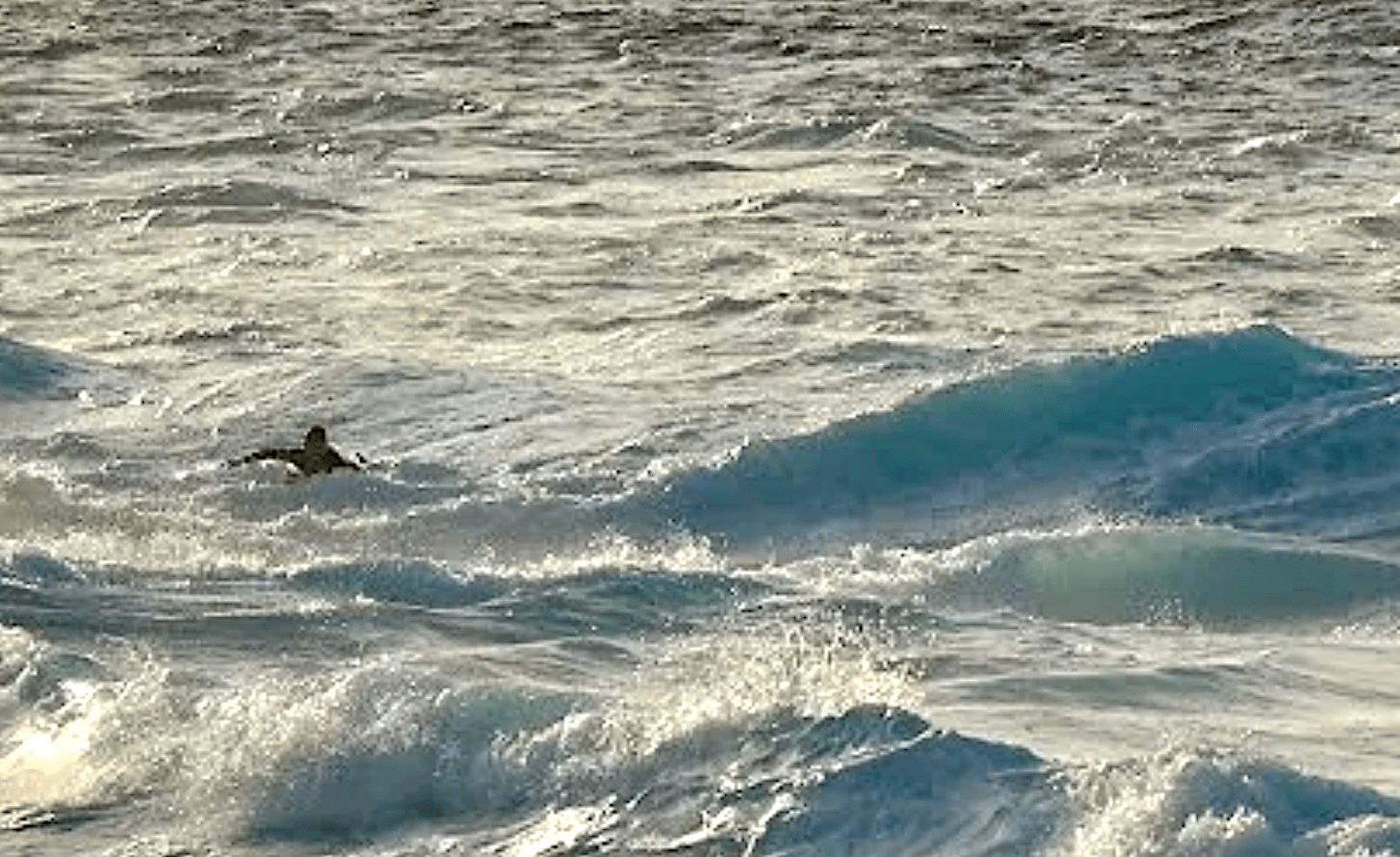 Insane Rip Current Hits Newport Beach, Over 350 Rescued (Video) - Surfer