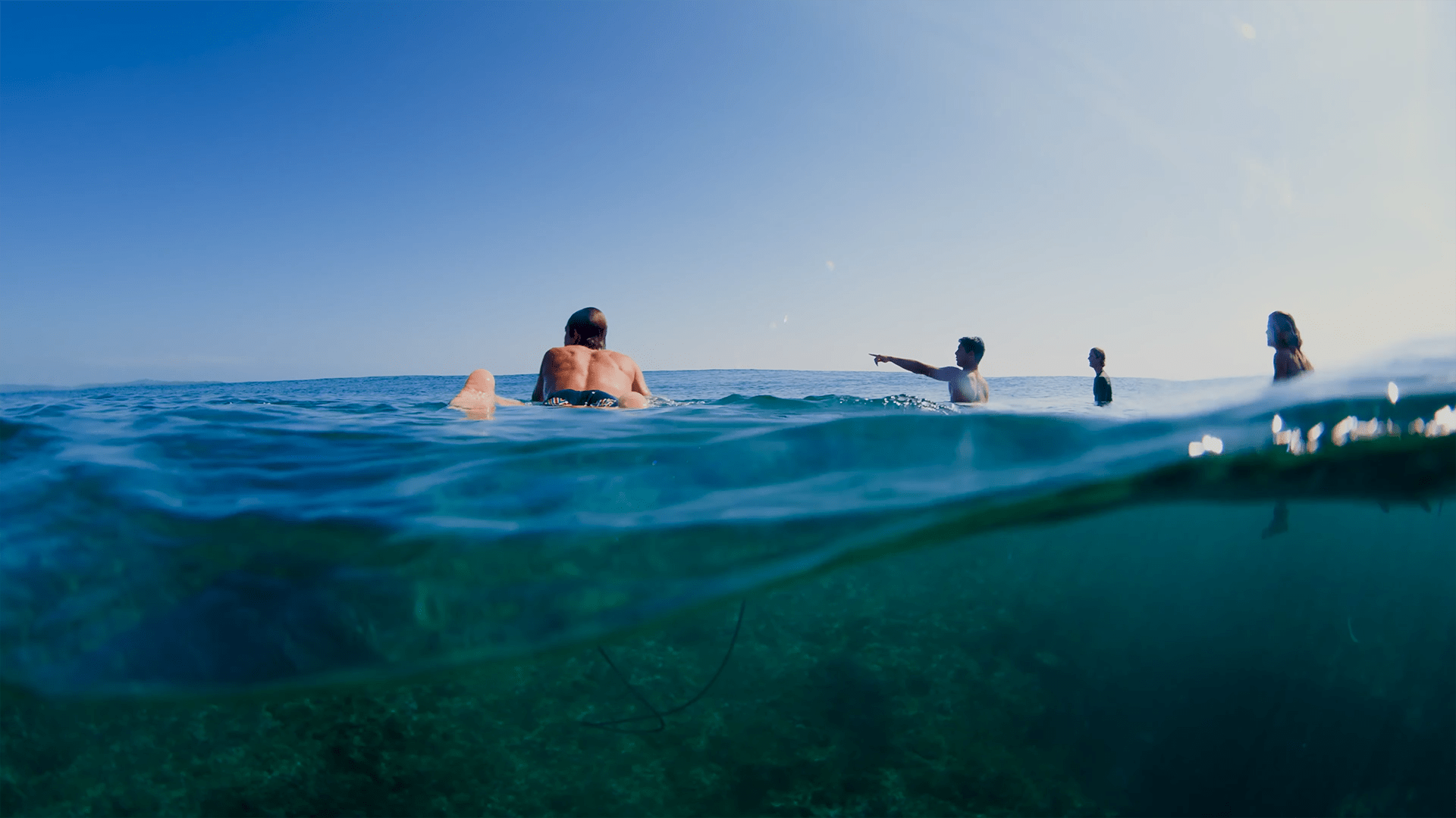 "Maps to Nowhere" Scores Perfection Somewhere in Africa - Surfer