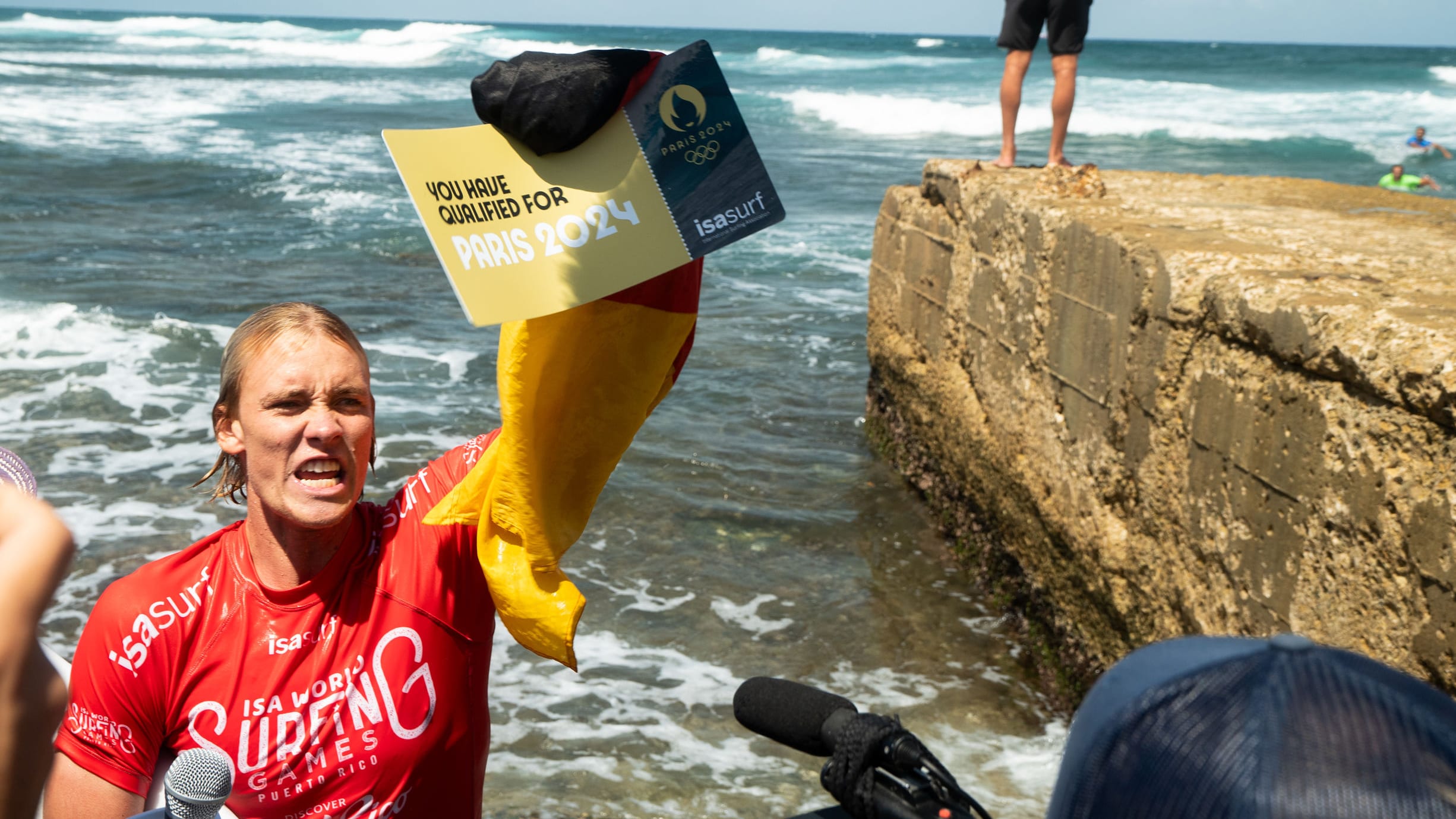 Sneak Peek: Germany's First Surf Park Pumps Out Flawless Waves - Surfer